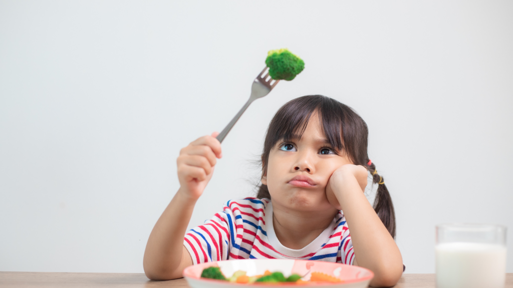 A Guide To Nutritious Eating Habits for Kids | Medical Health ...