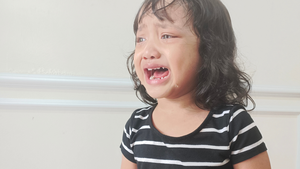 Handling Separation Anxiety in Toddlers | Medical Health Associates of ...
